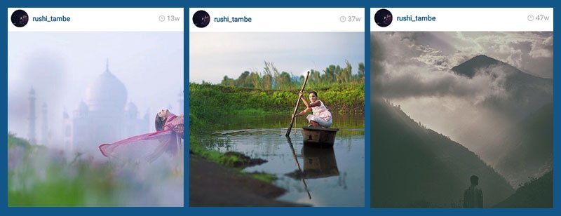 14 Indian Instagram Accounts That Will Make You Want To Quit Your Job ...