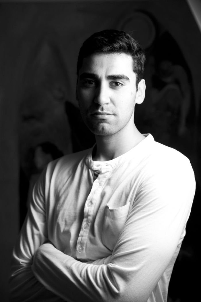These 22 Men From Pakistan Are A Perfect Cocktail Of Good Looks ...