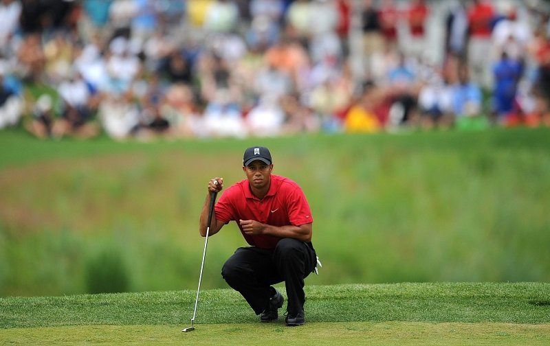 24 Iconic Photographs That Best Define The Legacy Of These Sports Stars ...