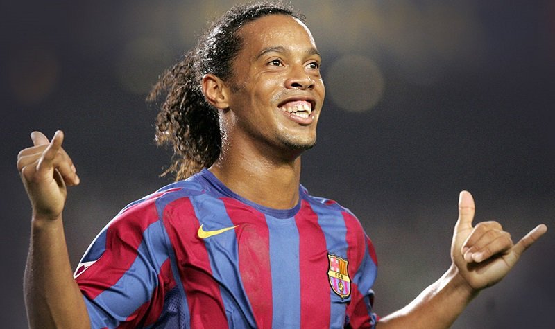 24 Iconic Photographs That Best Define The Legacy Of These Sports Stars ...