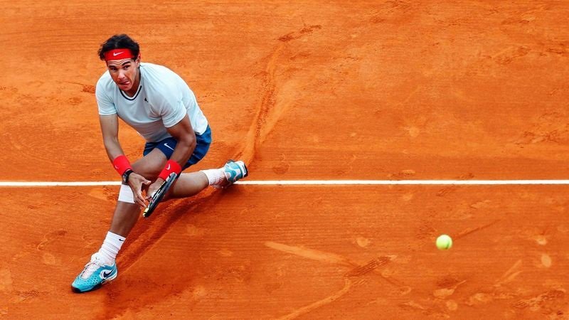 24 Iconic Photographs That Best Define The Legacy Of These Sports Stars ...