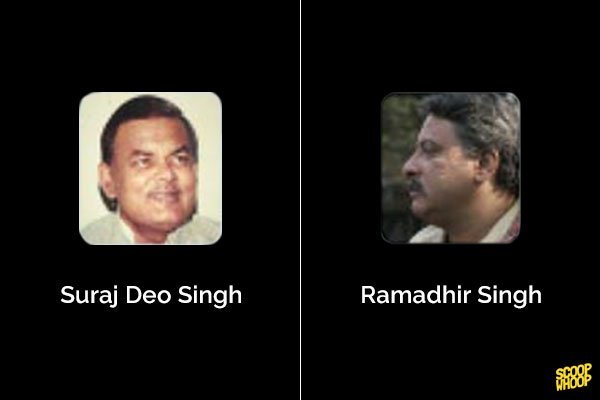 These Are The People From The Real Life ‘Gangs Of Wasseypur’