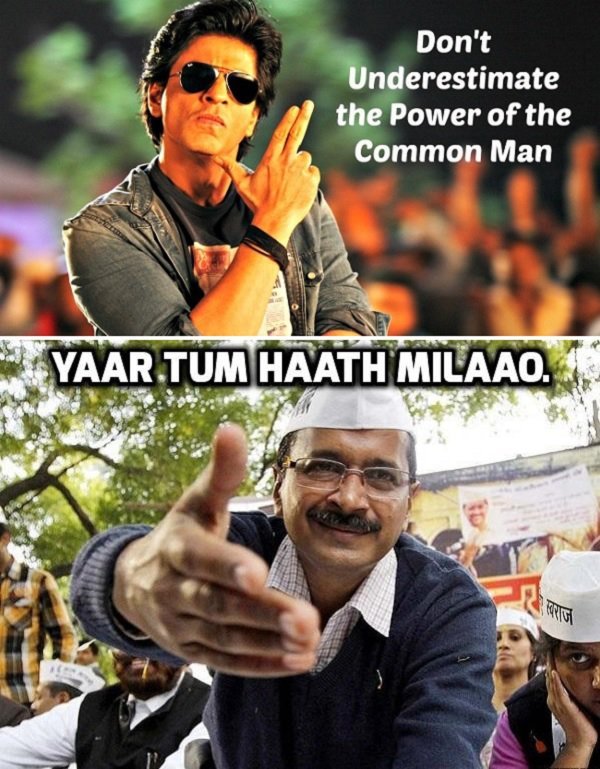 27 Hilarious Arvind Kejriwal Memes That’ll Teach You A Lesson About ...