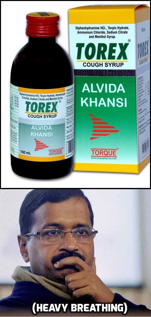 27 Hilarious Arvind Kejriwal Memes That’ll Teach You A Lesson About ...