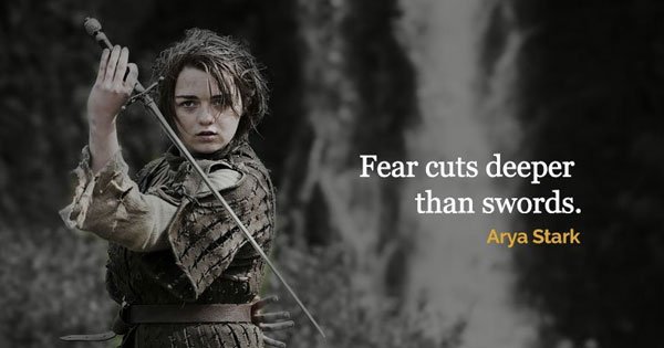 30 Unforgettable Quotes From Game Of Thrones That Share Wisdom About ...