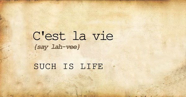 35 French Words And Phrases Everyone Should Learn