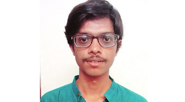 St. Stephen’s Student Devansh Mehta Wins Round 1. SC Stays His ...
