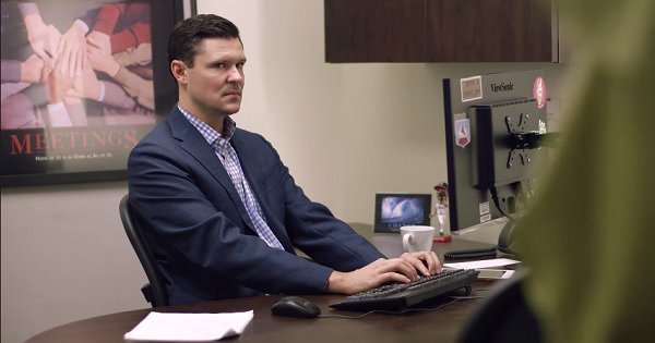 Hilarious Video Shows What It’d Be Like If People Behaved In Real Life ...