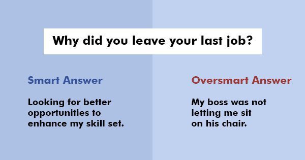 These Posters Explain The Difference Between Being Smart And Oversmart ...