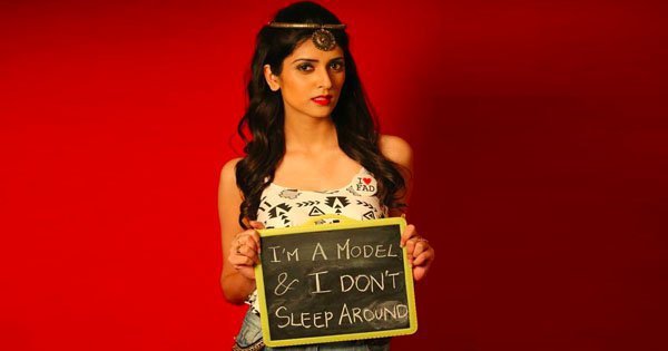 Models Speak Up And Break Stereotypes That Surround Them In This ...