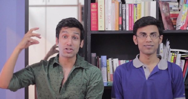 The Pretentious Movie Review Of Mithun Da’s Pyaar Ka Devta Is Crazy ...