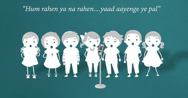 These 9 Nostalgia-Inducing Posters Of Our School Days Will Make You ...