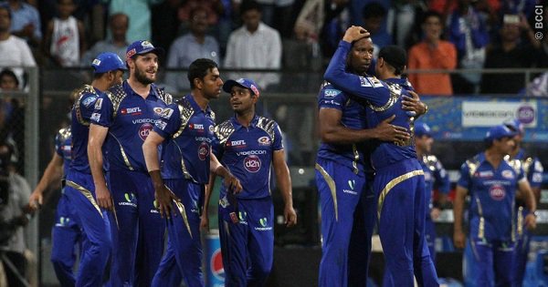 IPL 2015: Player Of The Week – Piyush Chawla - ScoopWhoop