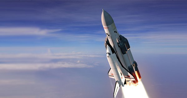 ISRO Close To Making India’s First Reusable Space Shuttle. Proud Moment ...