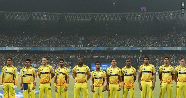 IPL 2015: Team Of The Week – Mumbai Indians - ScoopWhoop