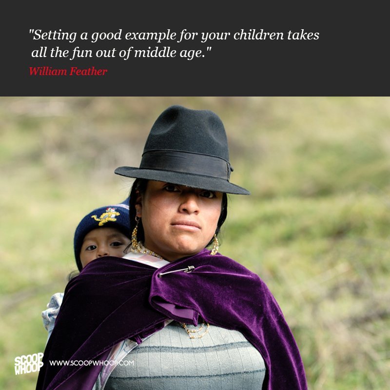 30 Quotes About Motherhood That’ll Make You Want To Tell Your Mom How ...