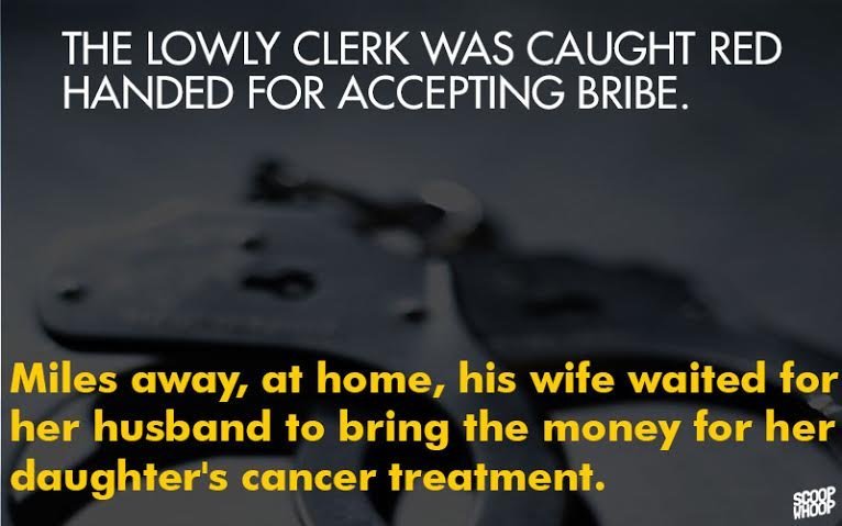 14 Two-Line Stories With A Dramatic Twist That Will Play With Your Emotions