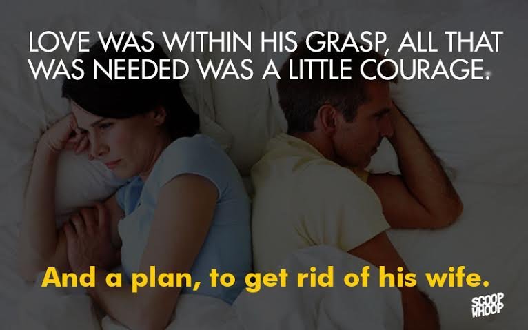 14 Two-Line Stories With A Dramatic Twist That Will Play With Your ...