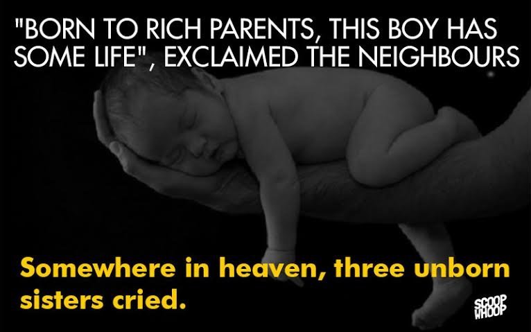 14 Two-Line Stories With A Dramatic Twist That Will Play With Your ...