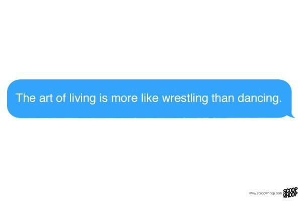 20 Smartass SMSes On Life And Love That You Can Use On Your Friends ...