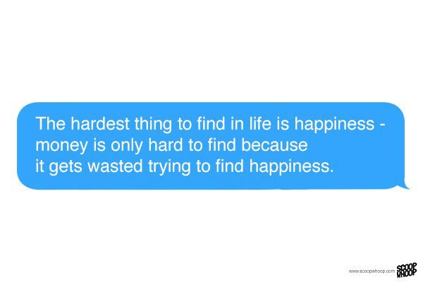 20 Smartass SMSes On Life And Love That You Can Use On Your Friends ...