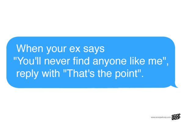 20 Smartass SMSes On Life And Love That You Can Use On Your Friends ...
