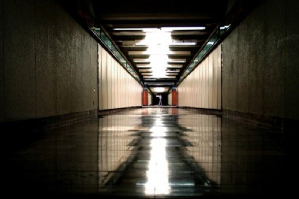12 Haunted Train Stations That Will Instantly Give You Cold Sweat