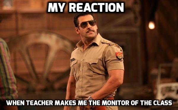 15 Really Funny Salman Khan Memes That’ll Make Even Bhai Fans ROFL ...