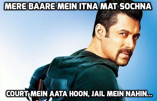 15 Really Funny Salman Khan Memes That’ll Make Even Bhai Fans ROFL ...