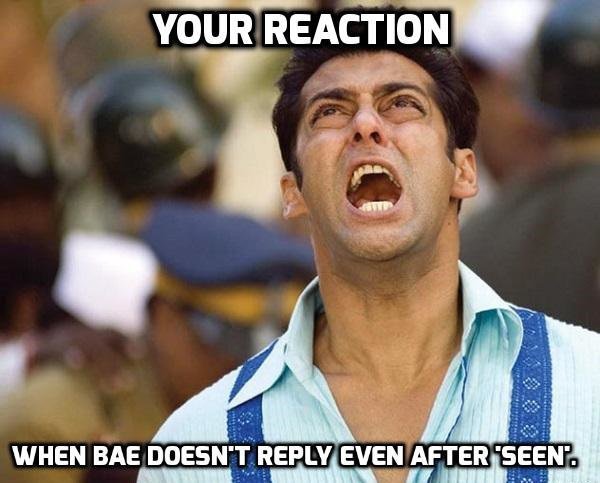15 Really Funny Salman Khan Memes That’ll Make Even Bhai Fans ROFL ...