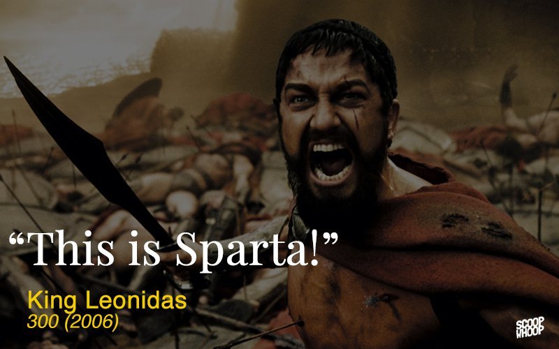 31 Unforgettable Catchphrases By Iconic Movie Characters