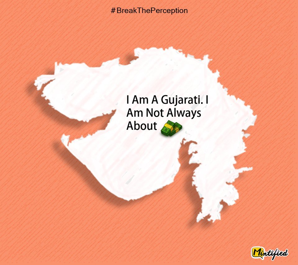 8 Quirky Posters That Break Stereotypes About Indians & Indian States ...