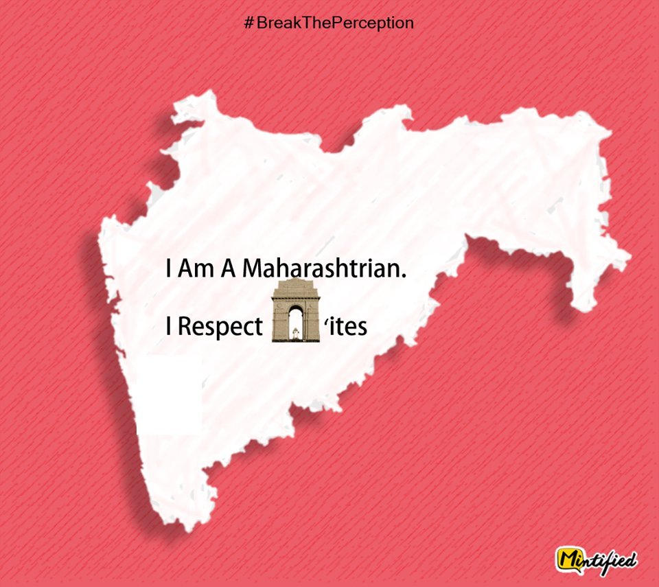 8 Quirky Posters That Break Stereotypes About Indians & Indian States