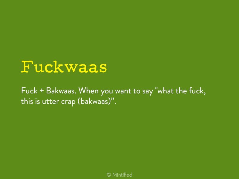 15 Quirky Words You’d Love To Add To Your Vocabulary - ScoopWhoop