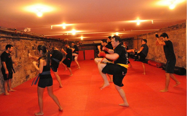 20 Exercises Every 20-Something Should Do