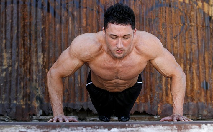 20 Exercises Every 20-Something Should Do