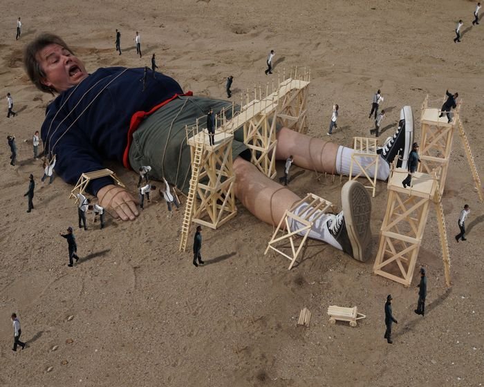 34 Cool Fictional Places | Fictional Places We Wish We Could Visit