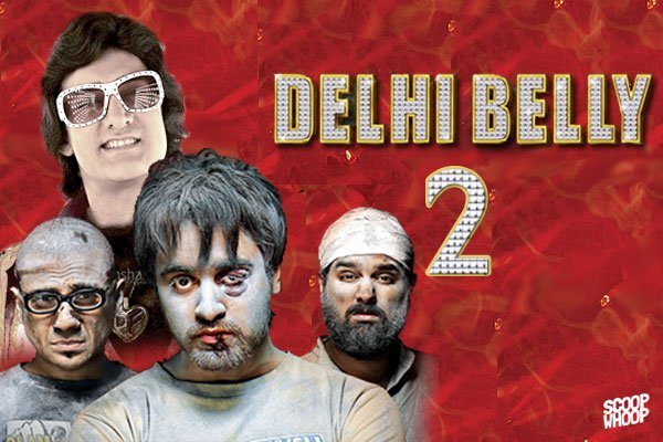 19 Bollywood Films That Are So Good, They Deserve Sequels - ScoopWhoop