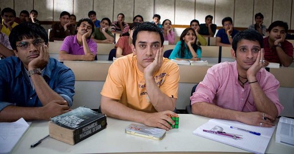 24 Life Lessons Engineering Teaches Us - ScoopWhoop