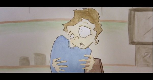 Really Cool Video Shows How You Distort Reality When You Watch Too Many ...