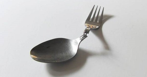 These Objects Were Specifically Designed To Frustrate Us. This Is What ...