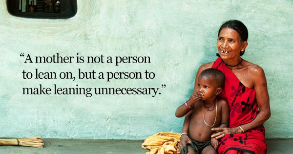 30 Quotes About Motherhood That’ll Make You Want To Tell Your Mom How ...