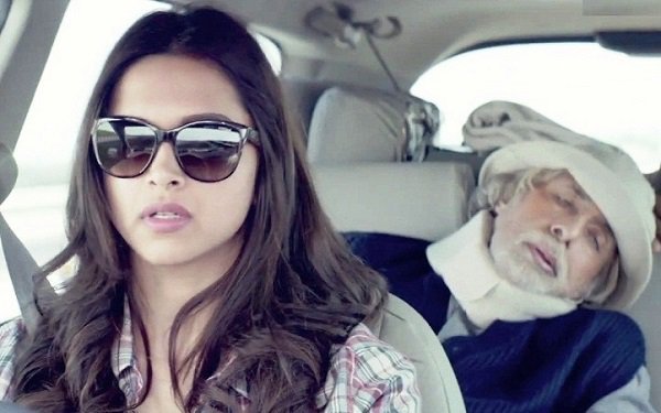 Piku Moves At A Constipated Pace With Refreshingly Unique Characters ...