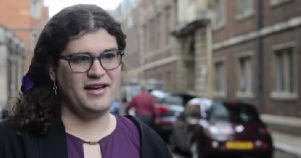 Transgender Student Brings An End To Centuries Old Dress Code In UK ...