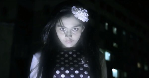 This Short Horror Film, Made By A 12-Year-Old, Is Spookier Than You ...