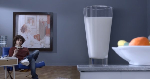 This Tricky New Oreo Ad Will Make You Question Your Eyes - ScoopWhoop