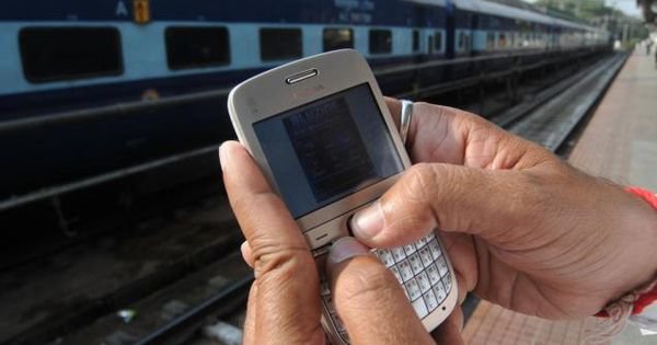 ‘Clean My Coach’ App Launched To Get Your Railway Compartment Cleaned ...