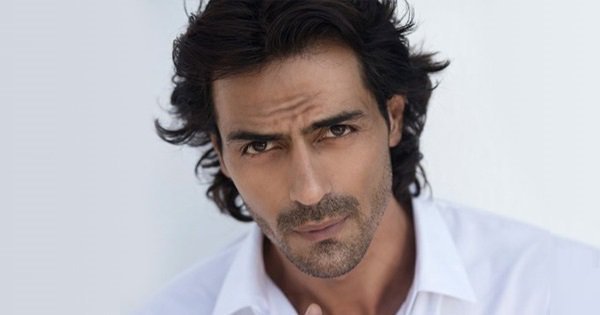 35 Photos Of Arjun Rampal That Prove He Is Fine Wine - ScoopWhoop
