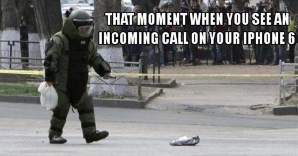 An iPhone 6 Exploded And So Did The World, With These Hilarious Memes ...