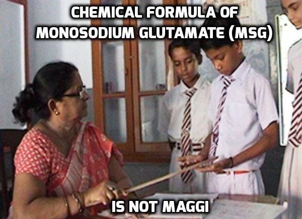 These Hilarious Maggi Memes Will Make You Laugh In Less Than 2 Minutes ...